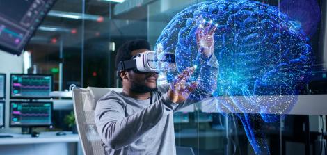 The Gonda Multidisciplinary Brain Research Center | Bar-Ilan University